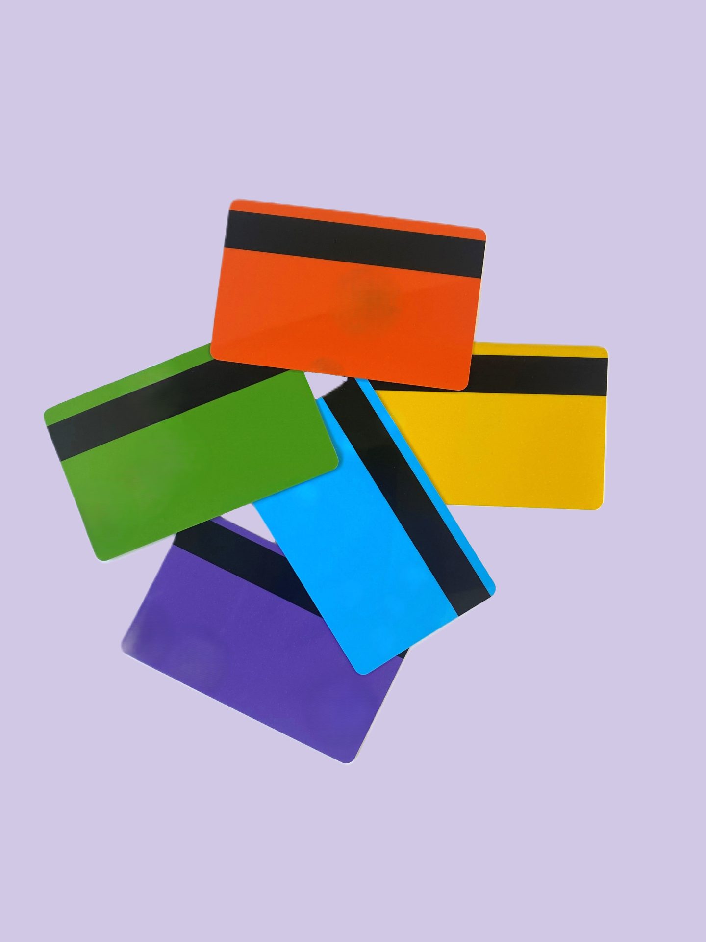 Access and Security Cards - Allcard Services NZ